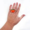 Funny 3 Carrot Karat Novelty Engagement Ring In Box Practical Joke ...