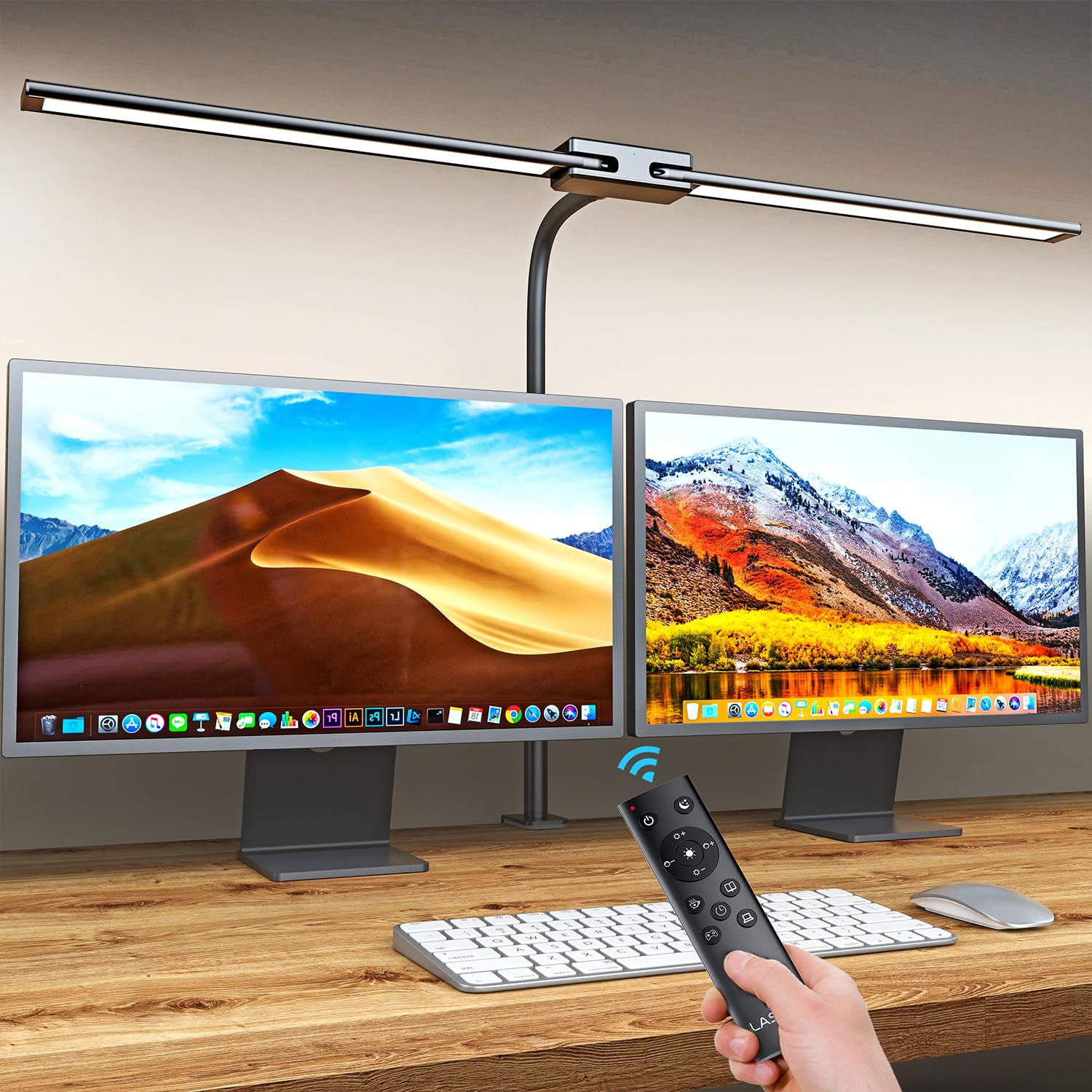 Click here for Lastar Led Desk Lamp With Remote Control Ï¼ 32.5... prices
