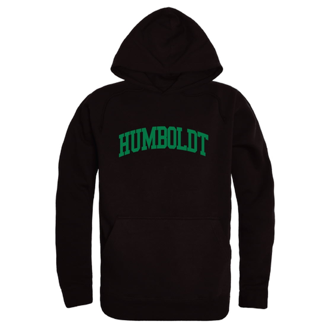 Humboldt State University Logo
