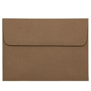 MyOfficeInnovations Catalog Envelopes 9" x 12" Brown Kraft 100/Box ...
