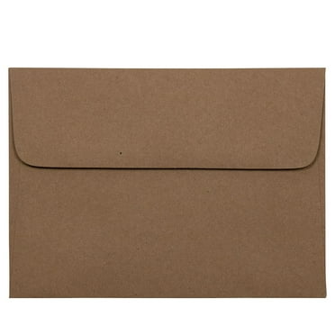 MyOfficeInnovations Catalog Envelopes 9" x 12" Brown Kraft 100/Box ...