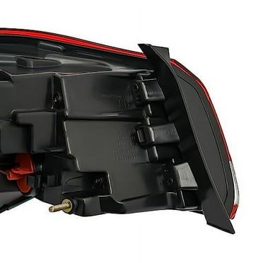 Headlight Assembly - Compatible/Replacement for '21-23 Hyundai Elantra ...