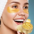 Eye Pad Eye To Dark Circles Bags Dark Circles And Puffiness Set 60 Eye ... Eye Pad Eye To Dark Circles Bags Dark Circles And Puffiness Set 60 Eye ...