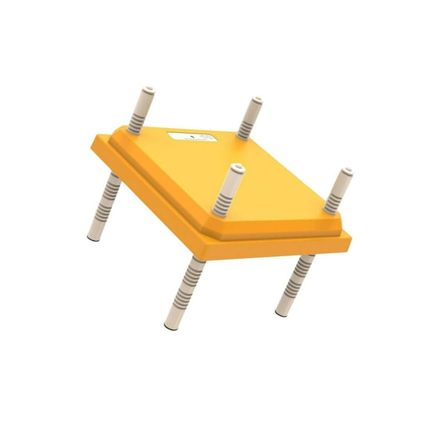 Electric Warmer Chick Cage Heater Cage Heater baby chicken Poultry Stay ...