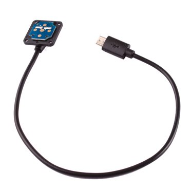 Raritan MasterConsole Integrated UTP Computer Interface Module cable ...