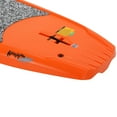 Lifetime Stand Up Paddle Board, Hooligan - Orange, 8ft - Walmart.com