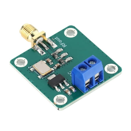 LYUMO RF Signal Source Module,RF Signal Generator Module Source PCB ...