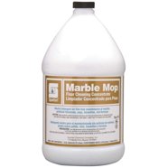 Spartan Spraybuff Floor Care - Gal. , 4/cs - Walmart.com