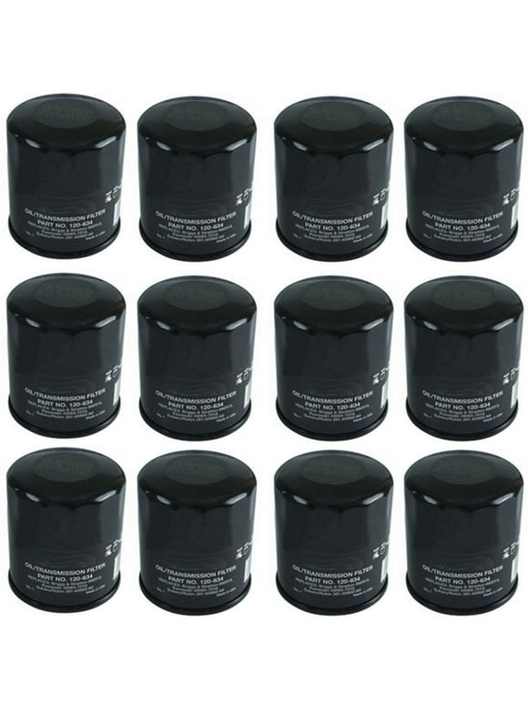 Tractor Oil Filters in Tractor Filters - Walmart.com