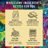 Stellar Snacks Simply Stellar Pretzels, 12 Oz - Walmart.com