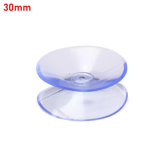 Suction Cups Glass Table Tops