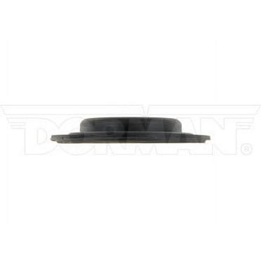 Crown Automotive 4683656 CAS4683656 BRAKE MASTER CYLINDER CAP - Walmart.com