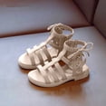 RIJOPUTY Princess Shoes Toddler Gold Dress Shoes Kids Dress Up Shoes ...