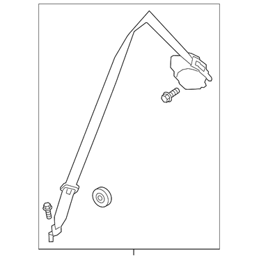 New Genuine Volvo Auxiliary Battery OE 30659531 - Walmart.com