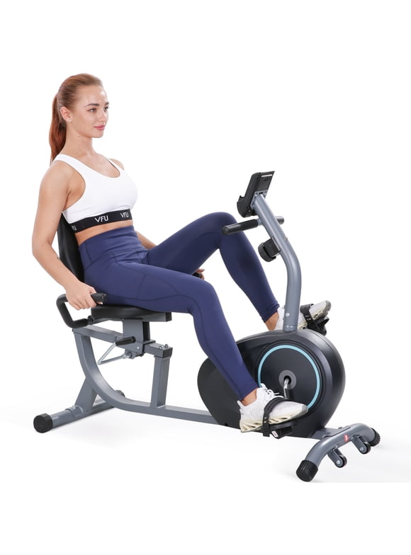Recumbent Exercise Bikes in Exercise Bikes - Walmart.com