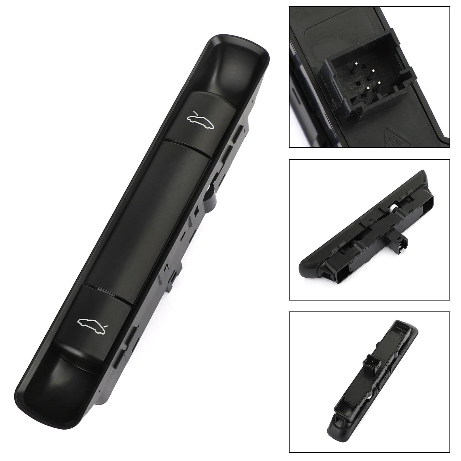 Motor Genic Assembly Hood and Decklid Release Switch Fits For Porsche ...