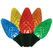 Christopher Radko SHINY BRITE VC CLUSTER TREE Ornament Finial Vintage ...