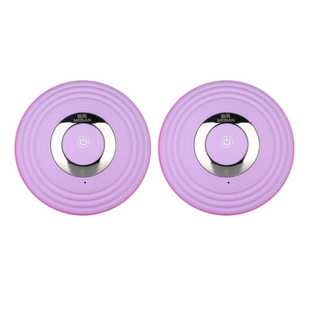 Electric Breast Massage Instrument Breast Lifting Massage Wireless ...