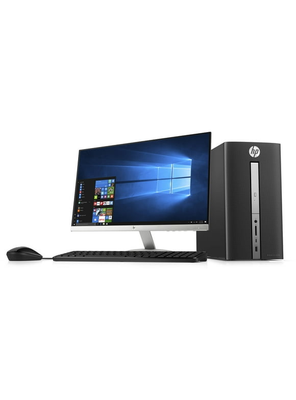 HP Desktops in HP - Walmart.com
