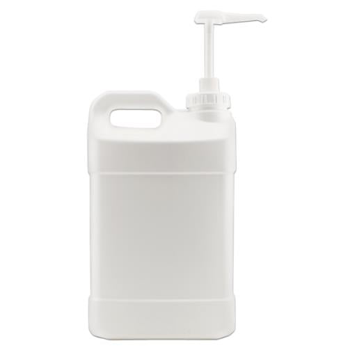 Measure Master Pump Dispenser 1 oz For 2.5 Gallon Jugs (12/Cs ...