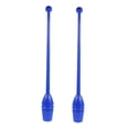 BESTYASH 2pcs Calisthenics Sticks for Artistic Gymnastics and Dance ...