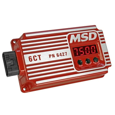 MSD 6430 Ignition Control Module - Walmart.com