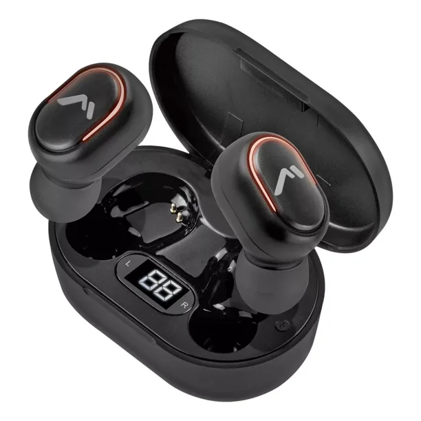 Audífonos True Wireless Mitzu Mh-9113 | Bodega Aurrera en línea