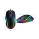 Rosewill RGB Gaming Keyboard and Mouse Combo, 9 Effects, 3200 DPI ...