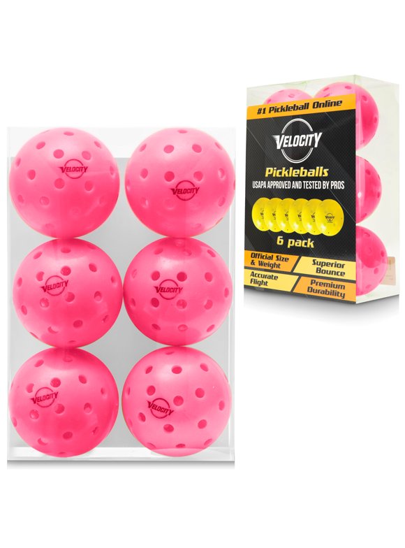Pickleball Balls in Pickleball - Walmart.com