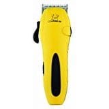 Conair Pro Dog 16-Piece Cord/Cordless Pet Clipper - Walmart.com