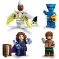 LEGO, Minifigures Series 2 Marvel Collectible Mini Figures 71039 ...