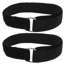 1 Pair Thigh Muscle Training Band Elastic Band Blood Flow Resistance ...