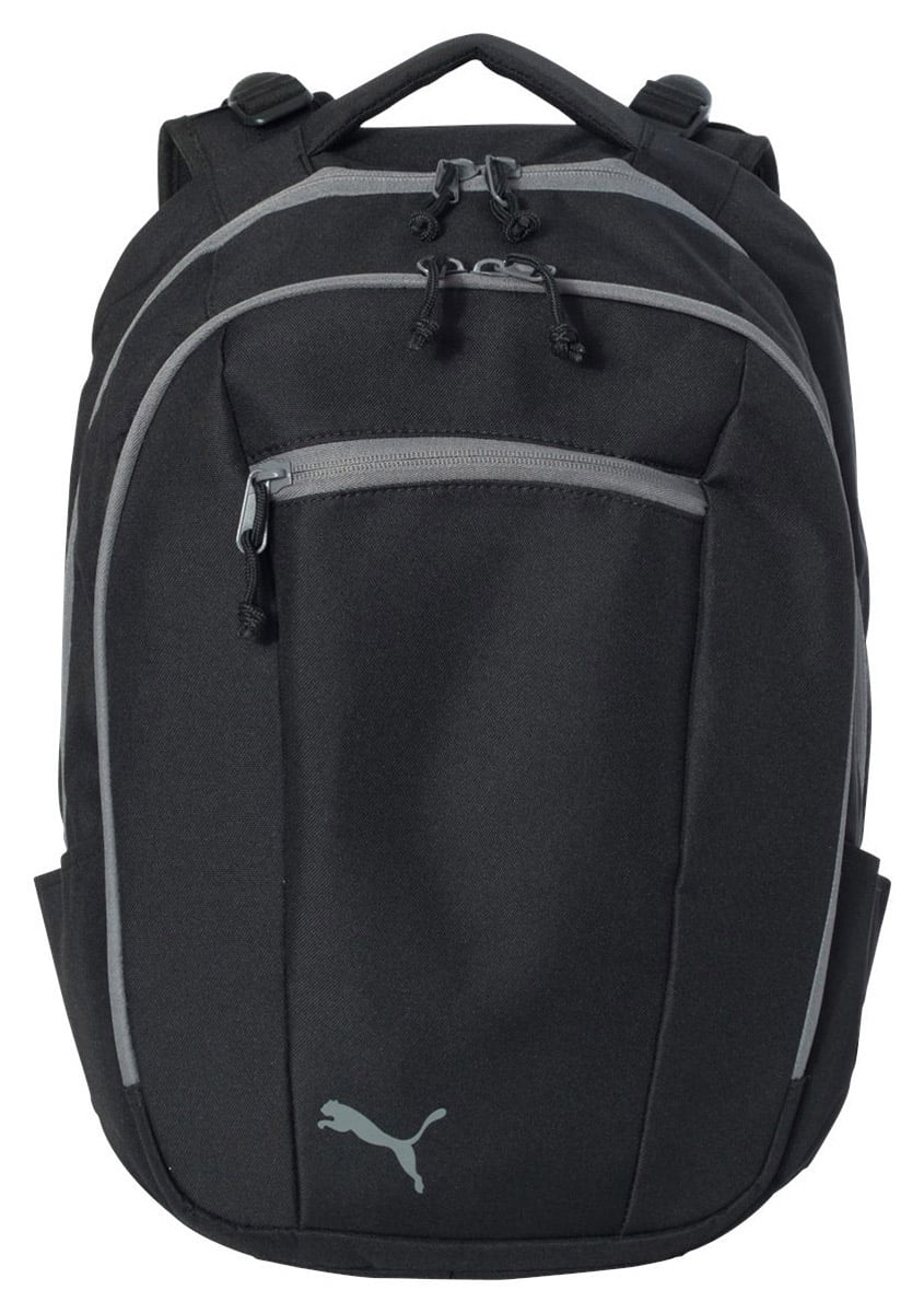 FREE CINCH PACK + PUMA Stealth (15") Laptop Backpack in choice of ...
