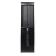 Restored HP 6305-SFF Desktop PC with AMD A4-5300B Processor, 8GB Memory ...