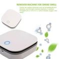 SSKFHGI Odor Remover Machine For Smoke Smell Ultimate Odor Machines ...