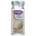 Great Value Organic Garlic Powder, 2.5 oz - Walmart.com
