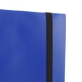 Yajisi 9 Pocket Trading Card Binder, Gaming Card Collection Album ...