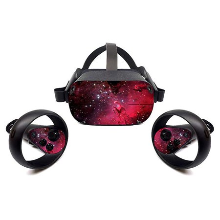 Oculus Quest 1st Generation Vr Glasses Cartoon Sticker Film Color Film ...