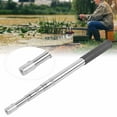 Telescoping Fishing Net Pole, Telescopic Fishing Pole Handle ...
