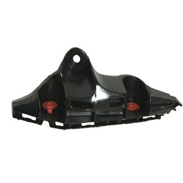 New Aftermarket Premium Fit Front Driver Side Bumper Cover Molding ...