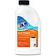 OUT Filter MateWater Softener Cleaner and Salt Booster Powder, 24 oz ...
