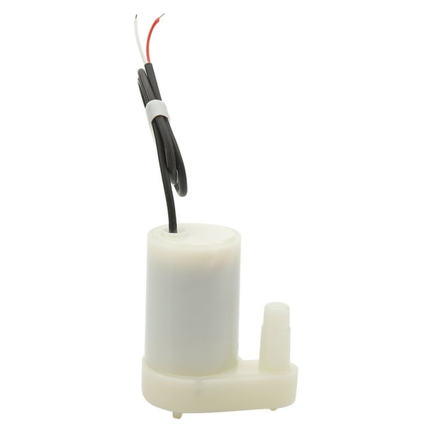 Fyearfly Micro Submersible Motor, DC 3V Amphibious Horizontal Low Noise ...