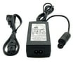HQRP AC Adapter for Roland BRA-120 CL-50 DS-330 EH-50 GE-21 DL-50 DR-660 GR-09 JX-1 SPD-11 SPD ...