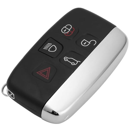 Entry Key Fob Keyless Remote Key Fob 434MHz For Land Rover LR2 LR4 ...