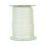 Do it Best 1/8 In. x 1000 Ft. White Braided Nylon Rope 741059 - Walmart.com