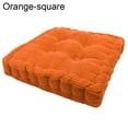 D-GROEE Homes Floor Cushion Round/Square for Casual Seating & Pranayama ...