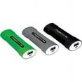 DigiPower re-fuel Power Charging Station Set of 3 x 2600mAh Power Packs ...