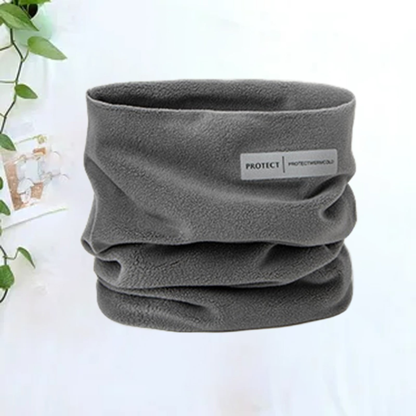 Click here for Kelon Neckerchief Clearance Polyester Scarf Winter... prices