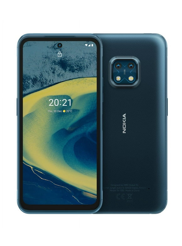 Nokia Unlocked Cell Phones, Apple & Android Unlocked Phones - Walmart.com