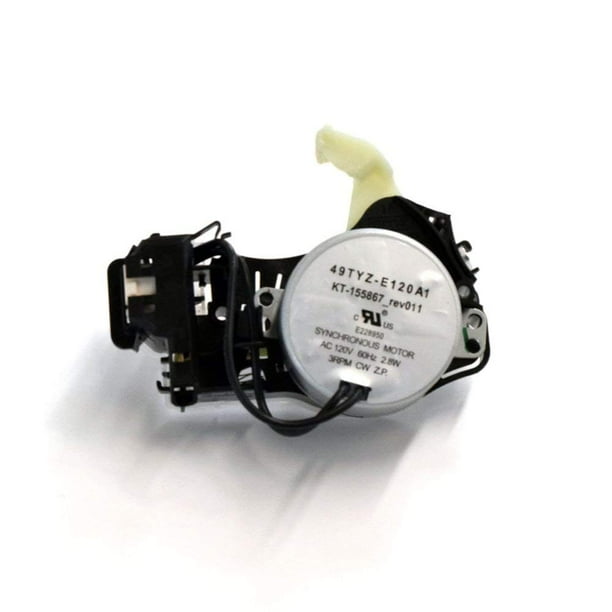 Whirlpool W10913953 Shift Actuator - Walmart.com - Walmart.com